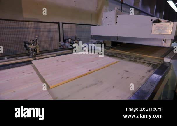 The process of furniture production, the production process of ...