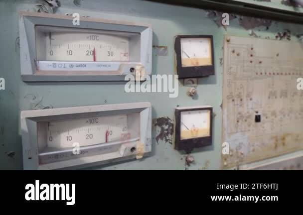 Antique measuring instruments Stock Videos & Footage - HD and 4K Video ...