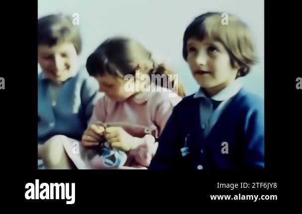 Children out of school Stock Videos & Footage - HD and 4K Video Clips ...