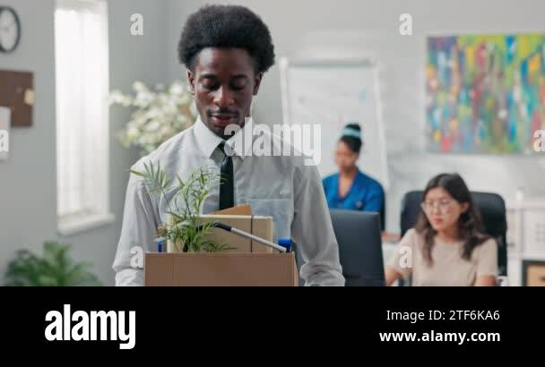 Man in suit retires Stock Videos & Footage - HD and 4K Video Clips - Alamy