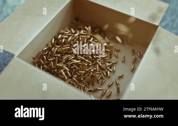 Bullet bullets shell shells Stock Videos & Footage - HD and 4K Video ...