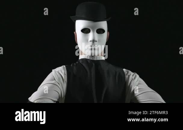 Hilarious mask Stock Videos & Footage - HD and 4K Video Clips - Alamy