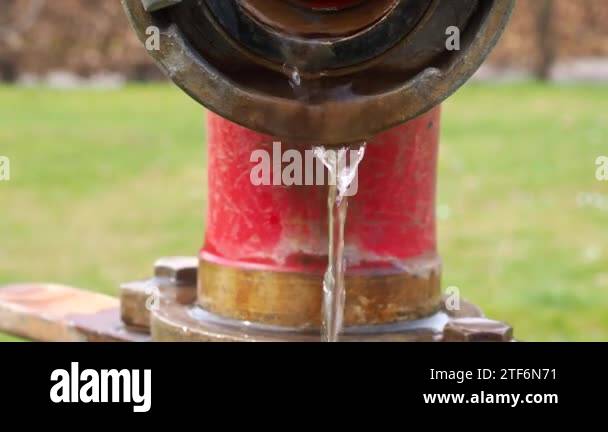 Sprinkler hydrant Stock Videos & Footage - HD and 4K Video Clips - Alamy