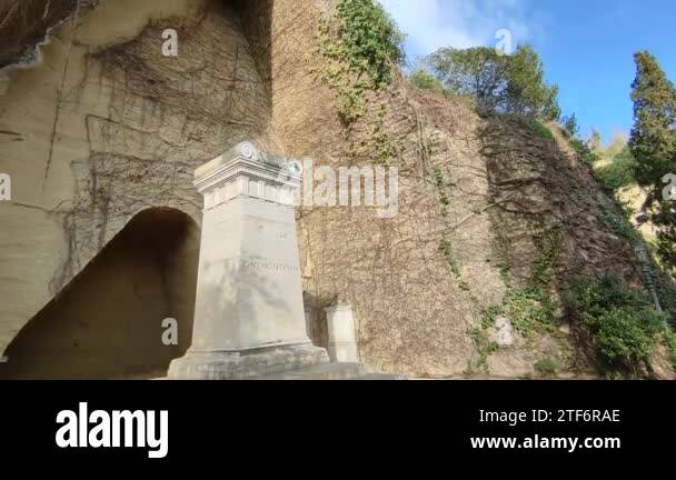 Nineteenth century tomb Stock Videos & Footage - HD and 4K Video Clips ...