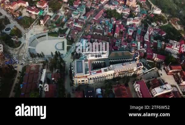 Sapa center Stock Videos & Footage - HD and 4K Video Clips - Alamy