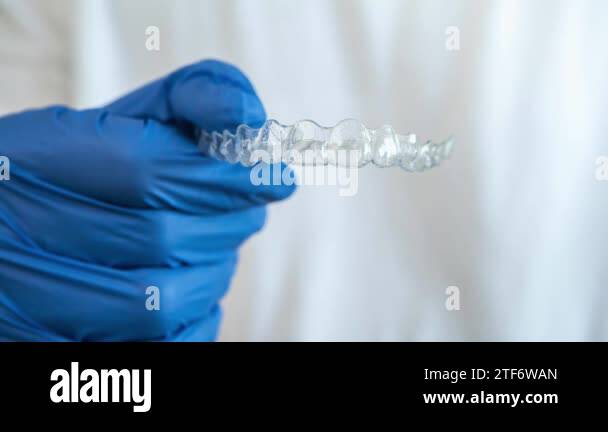 Dental retainer correction alignment Stock Videos & Footage - HD and 4K ...