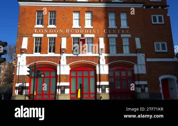 Buddhism temple exterior england Stock Videos & Footage - HD and 4K ...