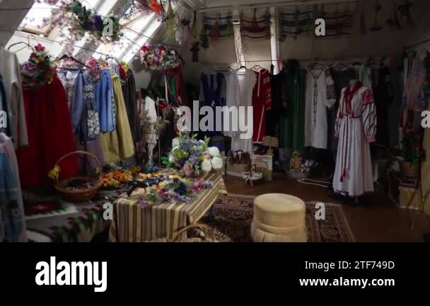 Ukrainian national culture Stock Videos & Footage - HD and 4K Video ...