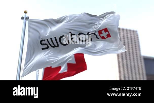 Logo swatch Stock Videos & Footage - HD and 4K Video Clips - Alamy