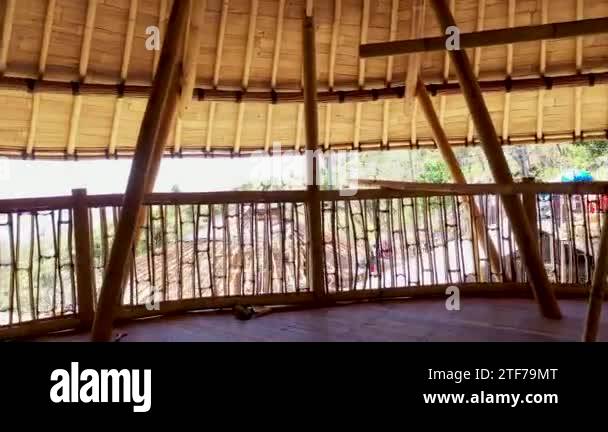 Structure huts Stock Videos & Footage - HD and 4K Video Clips - Alamy