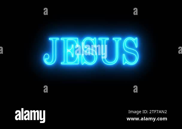 Name jesus Stock Videos & Footage - HD and 4K Video Clips - Alamy