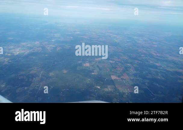Arial view of farms Stock Videos & Footage - HD and 4K Video Clips - Alamy