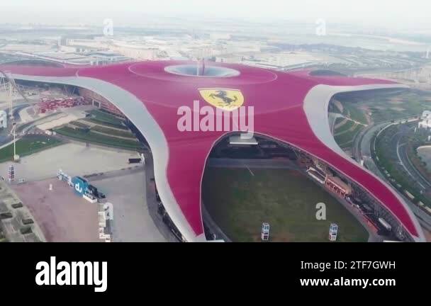 Uae f1 Stock Videos & Footage - HD and 4K Video Clips - Alamy