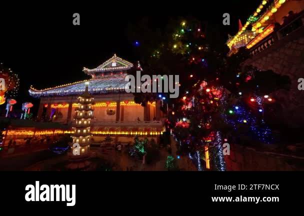 Penang malaysia color architecture Stock Videos & Footage - HD and 4K ...