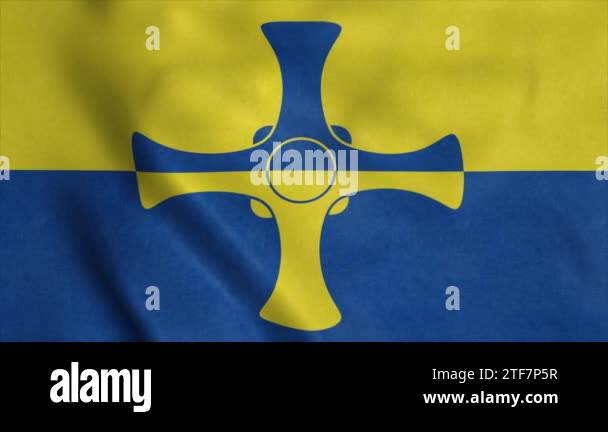 Durham flag Stock Videos & Footage - HD and 4K Video Clips - Alamy