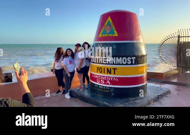 Cuba monument key west Stock Videos & Footage - HD and 4K Video Clips ...