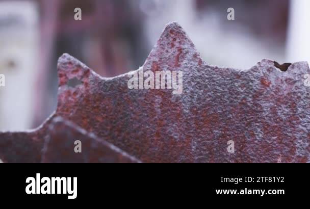 Rusty cutter Stock Videos & Footage - HD and 4K Video Clips - Alamy