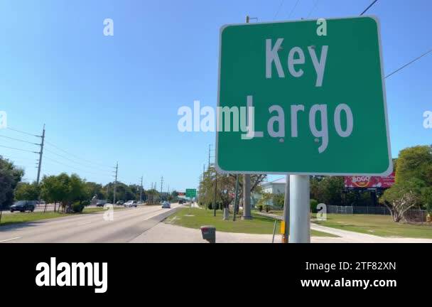 Gulf of mexico key largo florida Stock Videos & Footage - HD and 4K ...