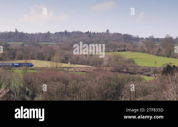 Pullman coaches or carriages Stock Videos & Footage - HD and 4K Video ...