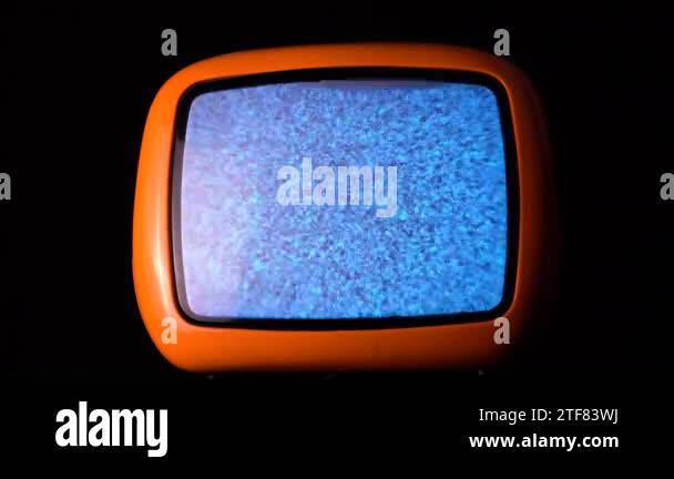 Cathode ray tube screen close Stock Videos & Footage - HD and 4K Video ...