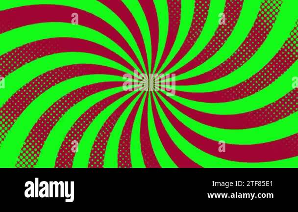 Anime background, red green background, red green cartoon background ...