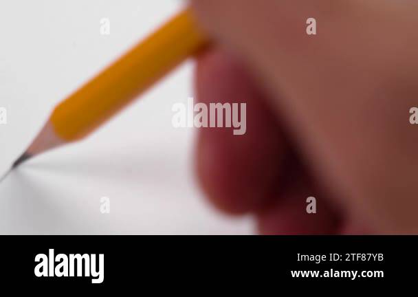 Pencil drawing graph paper Stock Videos & Footage - HD and 4K Video ...