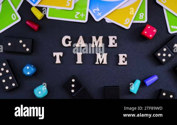 Uno alphabet Stock Videos & Footage - HD and 4K Video Clips - Alamy