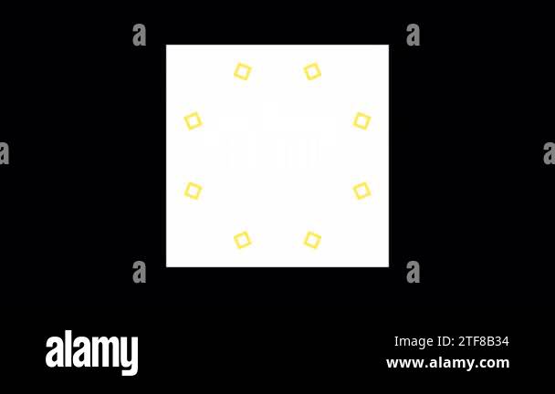 motion graphic video elements for use in video editing and animation ...