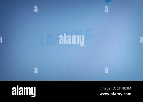 Pc loading Stock Videos & Footage - HD and 4K Video Clips - Alamy