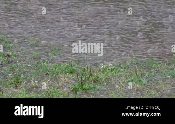 Bad weather flood flooding rain disaster Stock Videos & Footage - HD ...