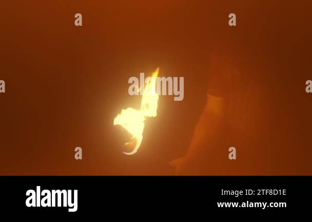 Man explores dark tunnel Stock Videos & Footage - HD and 4K Video Clips ...