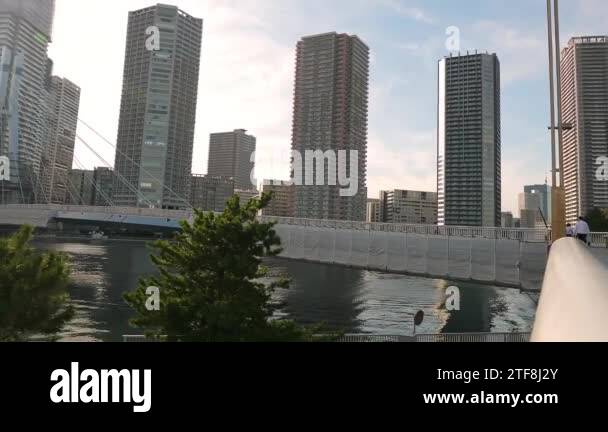 Tokyo high rise buildings Stock Videos & Footage - HD and 4K Video ...