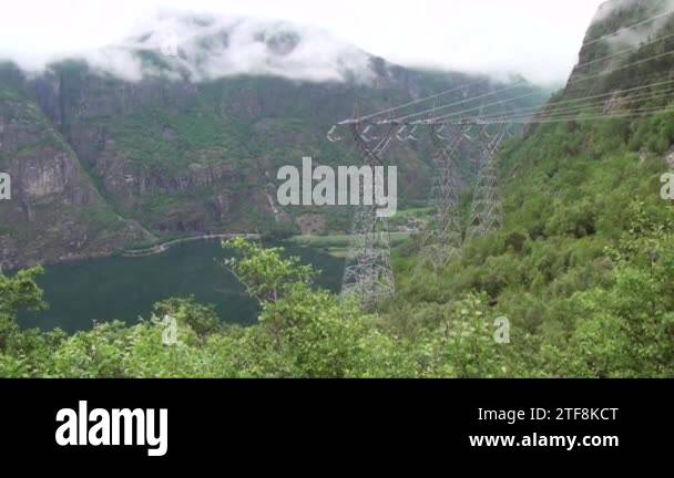 Flam railway fjords Stock Videos & Footage - HD and 4K Video Clips - Alamy