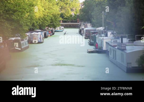 Canal and rivers Stock Videos & Footage - HD and 4K Video Clips - Alamy