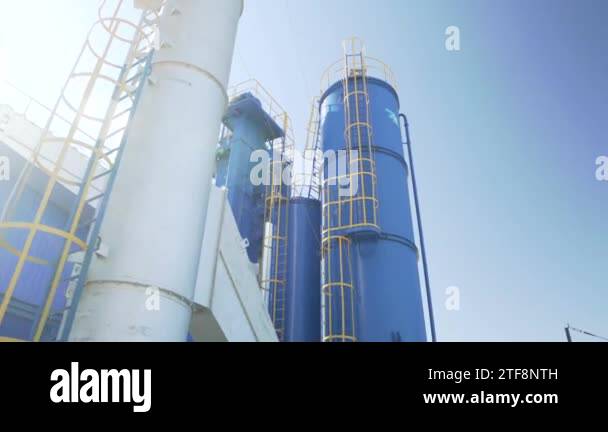 Reactor containment building Stock Videos & Footage - HD and 4K Video ...