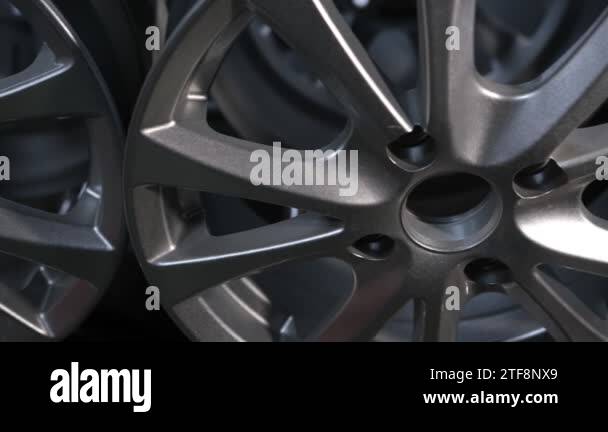 Car alloy wheel ray Stock Videos & Footage - HD and 4K Video Clips - Alamy