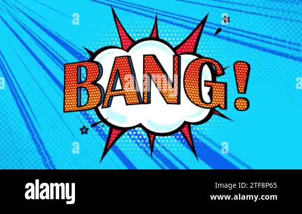 Bang pop Stock Videos & Footage - HD and 4K Video Clips - Alamy