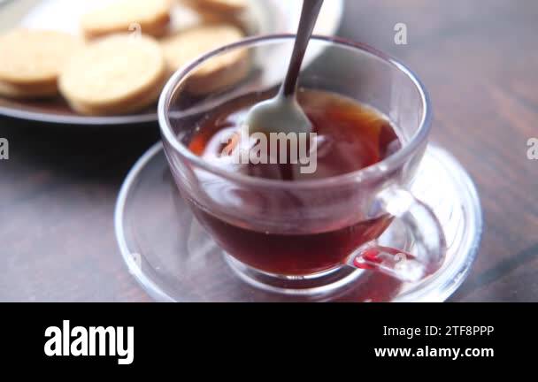 Condensed milk tea Stock Videos & Footage - HD and 4K Video Clips - Alamy