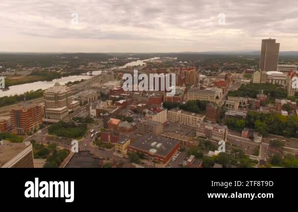 Albany aerial Stock Videos & Footage - HD and 4K Video Clips - Alamy