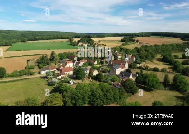 Traditional house france countryside Stock Videos & Footage - HD and 4K ...
