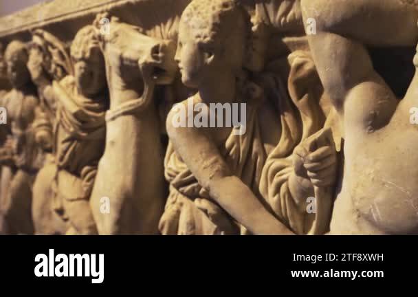 History of greek art Stock Videos & Footage - HD and 4K Video Clips - Alamy