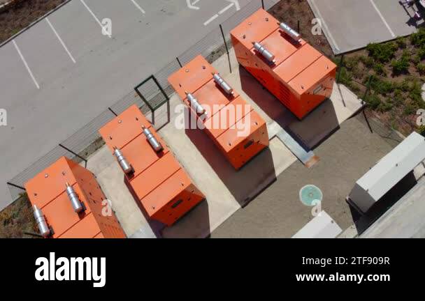 8K 7680x4320.Electrical regulation with synchronous condenser ...