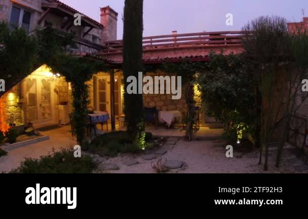 Traditional turkish building Stock Videos & Footage - HD and 4K Video ...