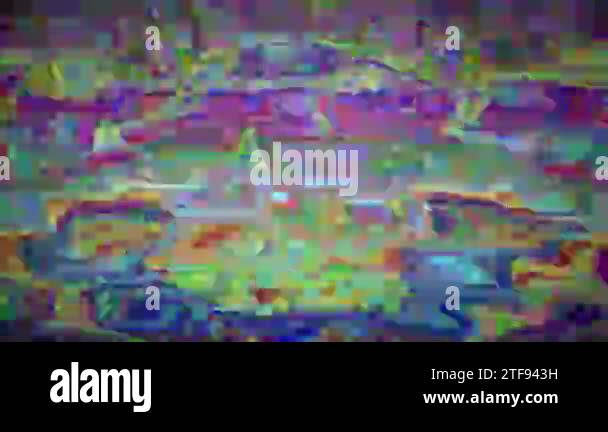 Unique design, poor signal, digital TV sound flickering, no VHS signal ...