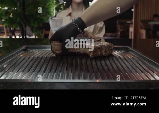 Giant beef bone Stock Videos & Footage - HD and 4K Video Clips - Alamy