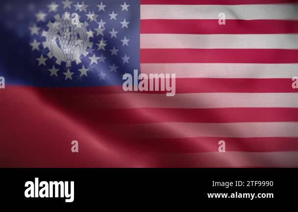 Usa and myanmar Stock Videos & Footage - HD and 4K Video Clips - Alamy