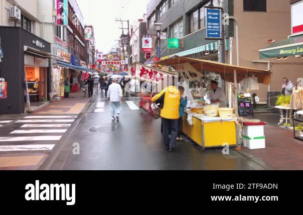 Japan sugamo tokyo japanese Stock Videos & Footage - HD and 4K Video ...