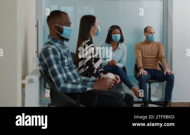 Employment applicants Stock Videos & Footage - HD and 4K Video Clips ...