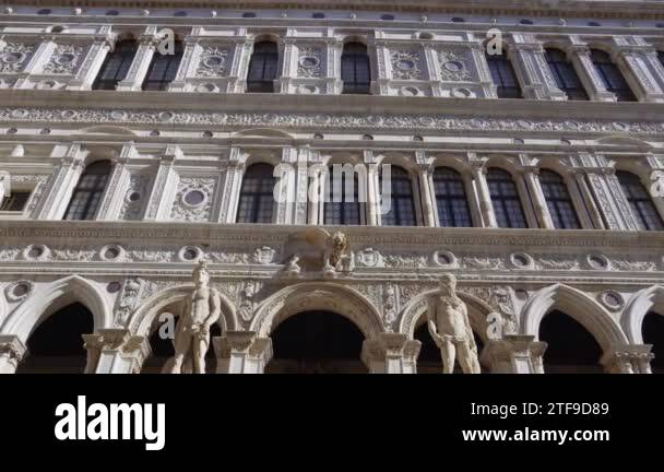 Entrance ducale palace Stock Videos & Footage - HD and 4K Video Clips ...