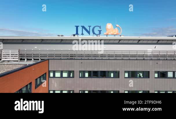 Ing bank logo Stock Videos & Footage - HD and 4K Video Clips - Alamy